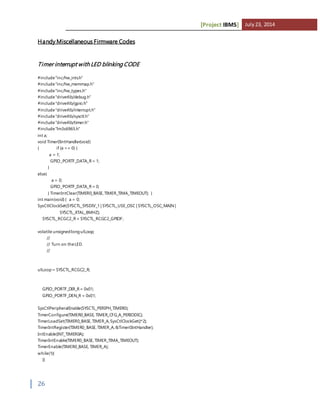 REPORT IBM (1) | DOCX