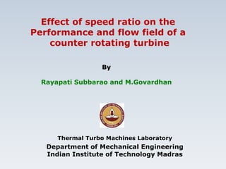 281 r. subbarao | PPT
