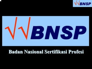bnsp | PDF