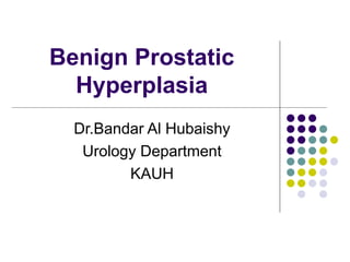 28250_Benign Prostatic Hyperplasia BPH .ppt