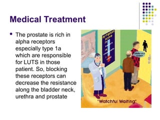 28250_Benign Prostatic Hyperplasia BPH .ppt