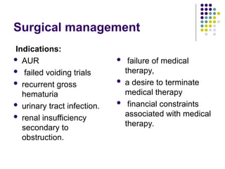 28250_Benign Prostatic Hyperplasia BPH .ppt