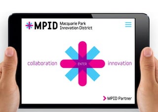 MPID BRAND IDENTITY | PDF