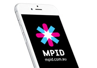 MPID BRAND IDENTITY | PDF