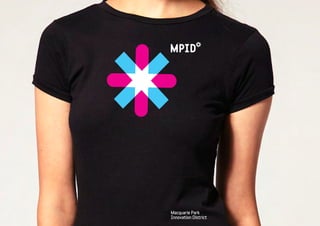 MPID BRAND IDENTITY | PDF