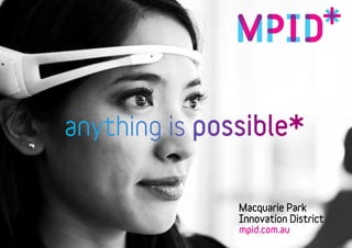 MPID BRAND IDENTITY | PDF