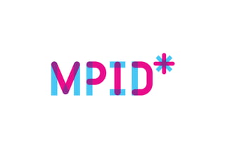 MPID BRAND IDENTITY | PDF
