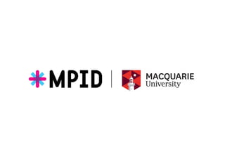 MPID BRAND IDENTITY | PDF