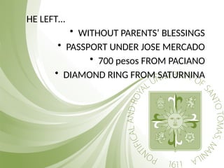 282969563-rizal-in-ust-final-pptx.6600pptx | PPTX