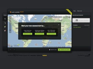 Mobile phone apps monitoring biodiversity/Biodiversity indices | PPT ...