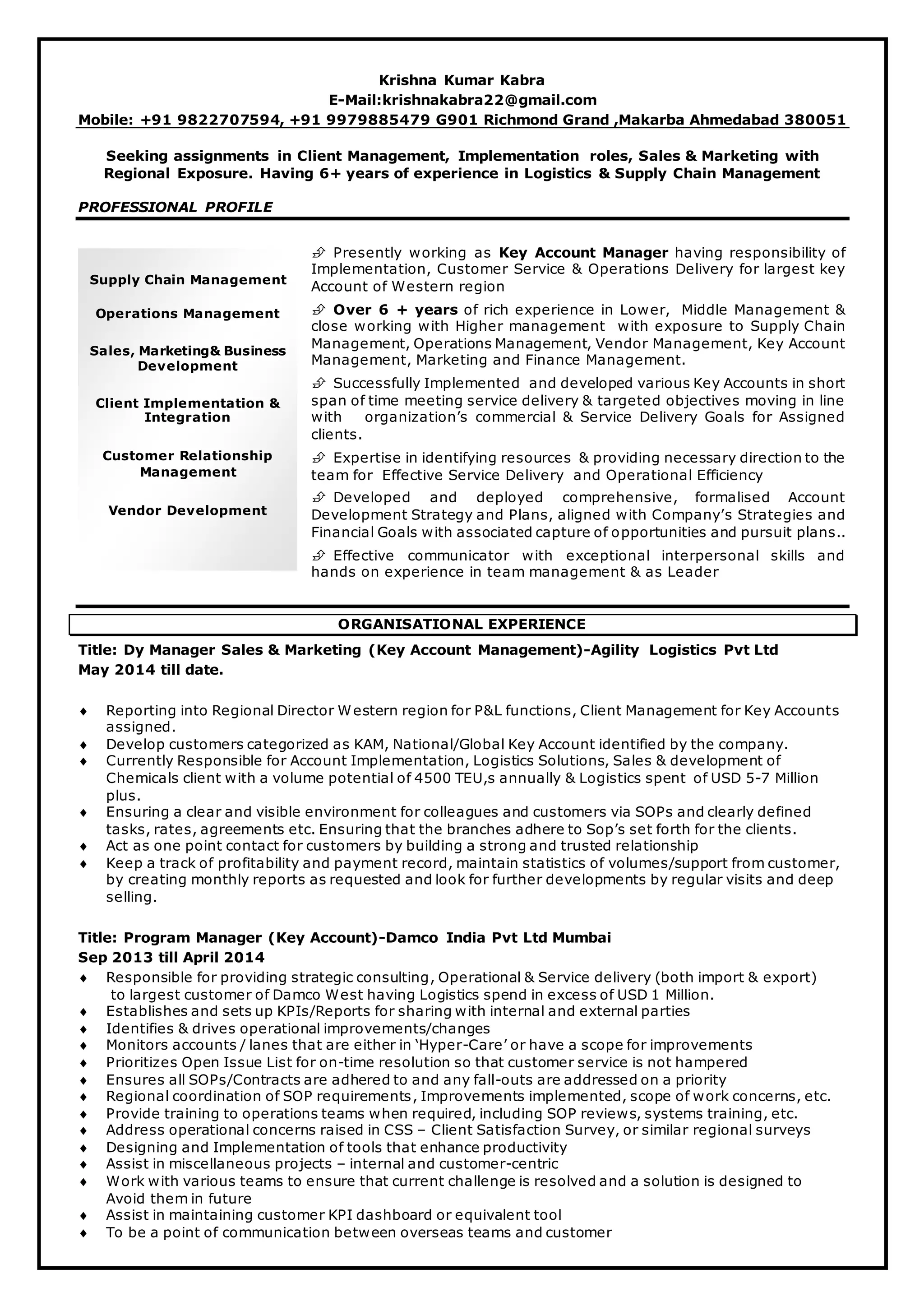 krishna_kabra_Resume 2015 | DOCX