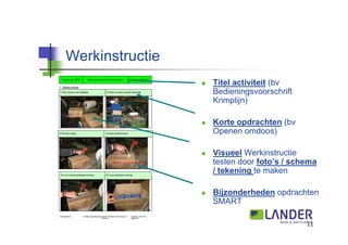 opleidingsplan | PDF