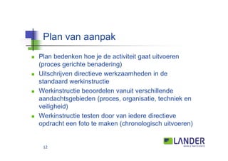 opleidingsplan | PDF