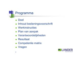 opleidingsplan | PDF