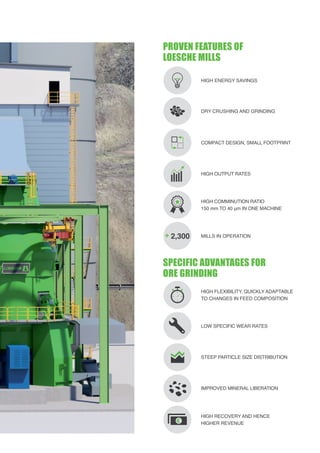 Get Fit For The Future - Dry Ore Comminution Technology | PDF