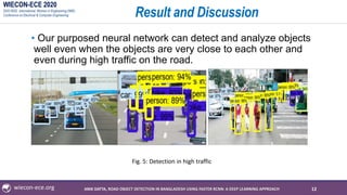 Road Object Detection | PPTX