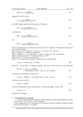 An enhanced fletcher-reeves-like conjugate gradient methods for image restoration | PDF