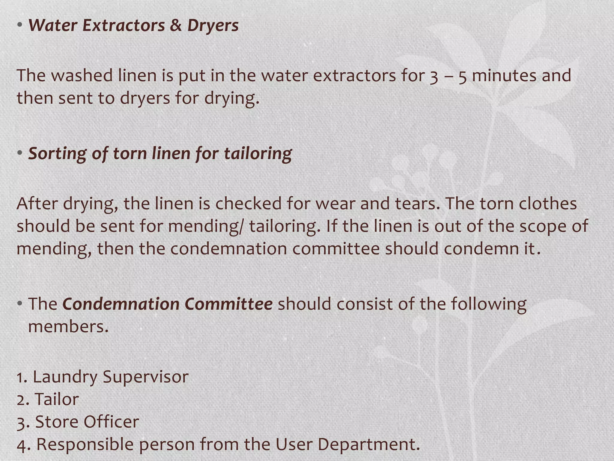 SOPs-and-Functions-of-Linen-and-Laundry-Dept.pptx