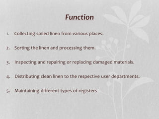 SOPs-and-Functions-of-Linen-and-Laundry-Dept.pptx