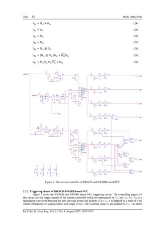 Energy saving through load balancing of 3-wire loads | PDF