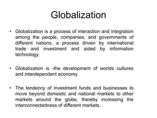 2832022 Globaliozation and Indian Economy.ppt