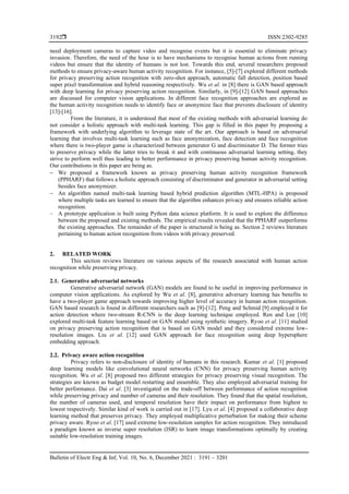 A multi-task learning based hybrid prediction algorithm for privacy preserving human activity ...