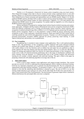 A multi-task learning based hybrid prediction algorithm for privacy preserving human activity ...
