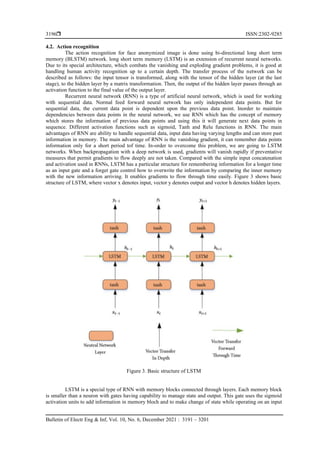 A multi-task learning based hybrid prediction algorithm for privacy preserving human activity ...