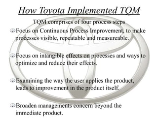 28328395 total-quality-management | PPTX