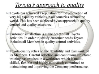 28328395 total-quality-management | PPT