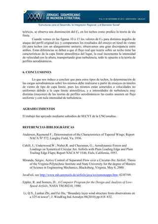283455764 techos-con-perfiles-aerodinamicos | PDF