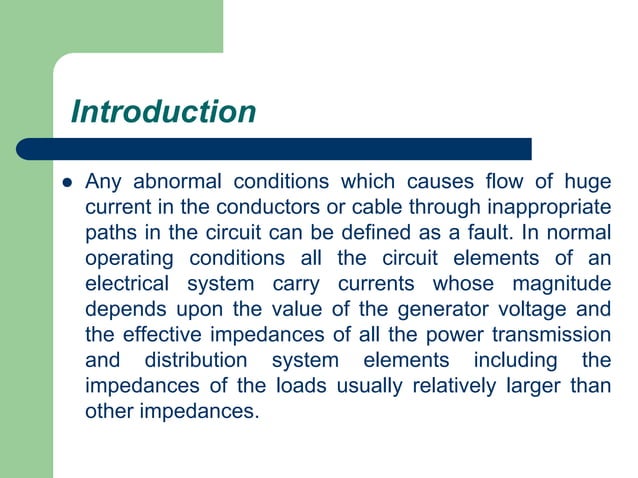 283481961-POWER-SYSTEM-FAULTS-ppt.ppt