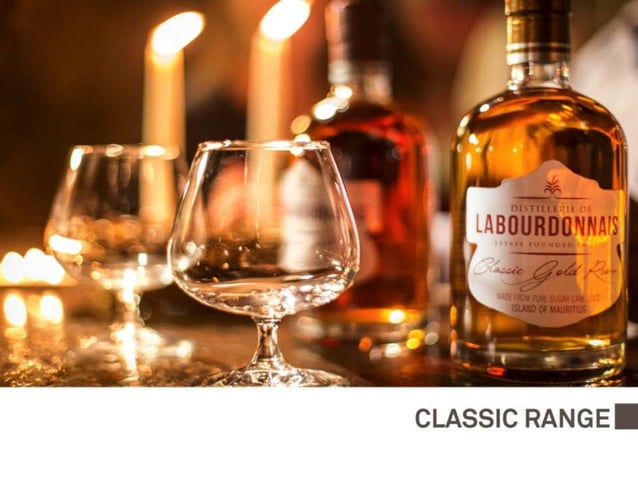 DDL Presentation rum & packages | PPT