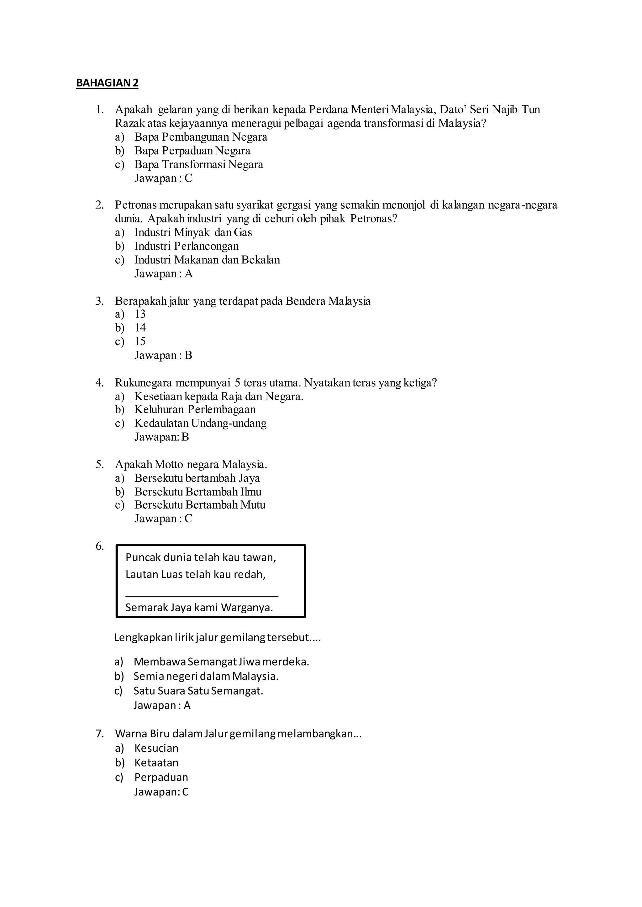 283609460 kuiz-kemerdekaan | DOCX