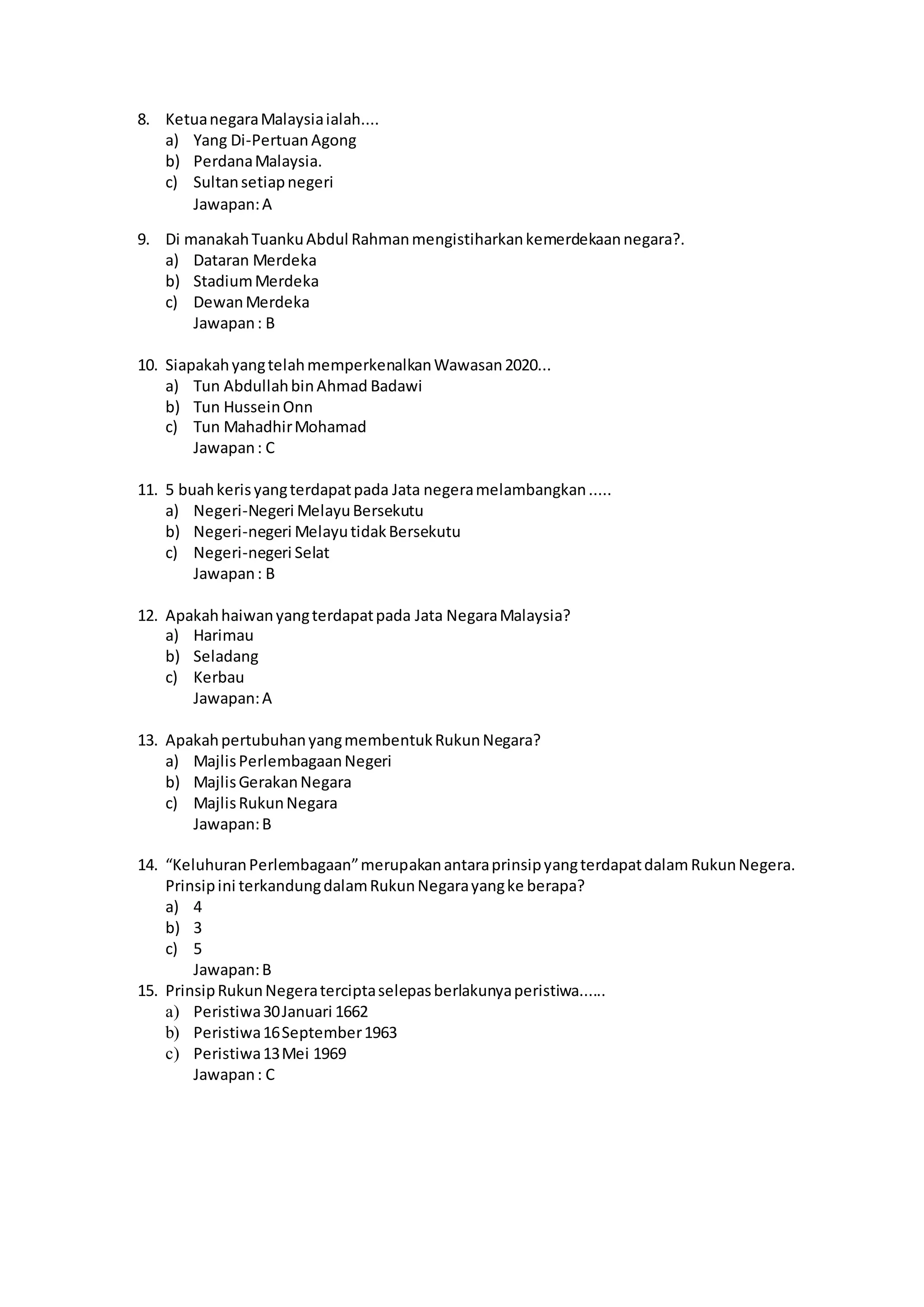 283609460 kuiz-kemerdekaan | DOCX