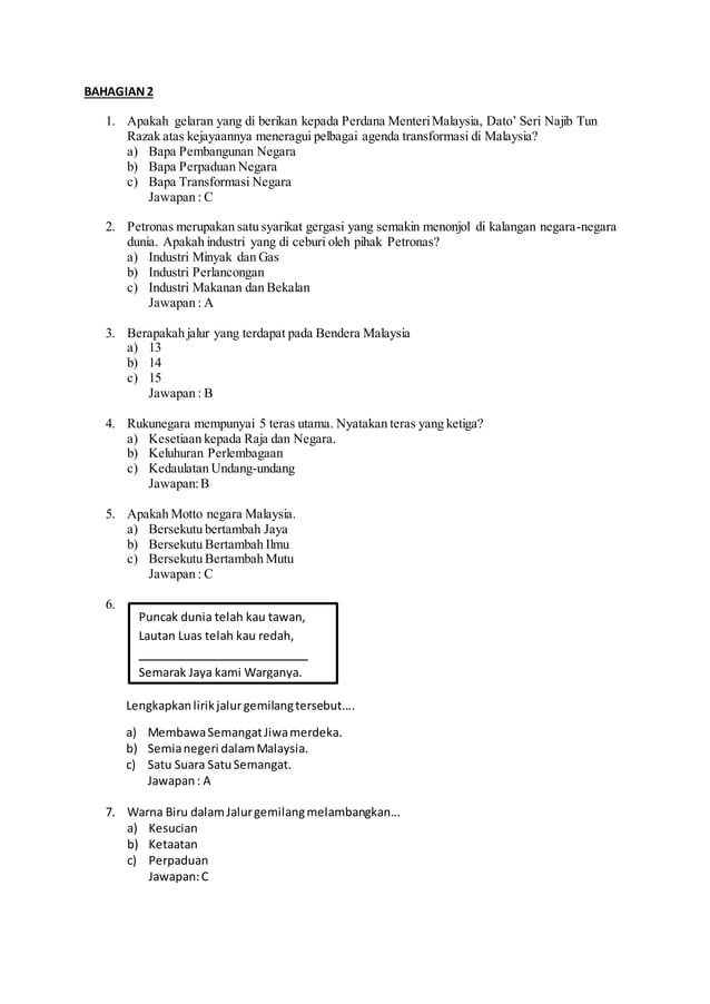 283609460 kuiz-kemerdekaan | DOCX