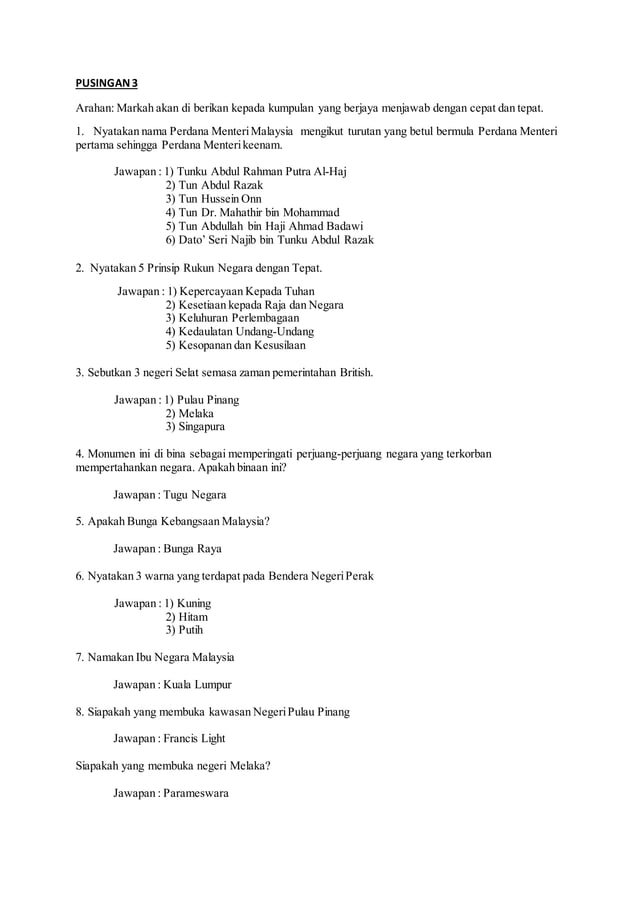 283609460 kuiz-kemerdekaan | DOCX