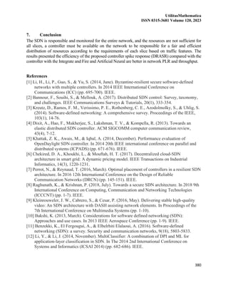 journal to publish research paper | PDF