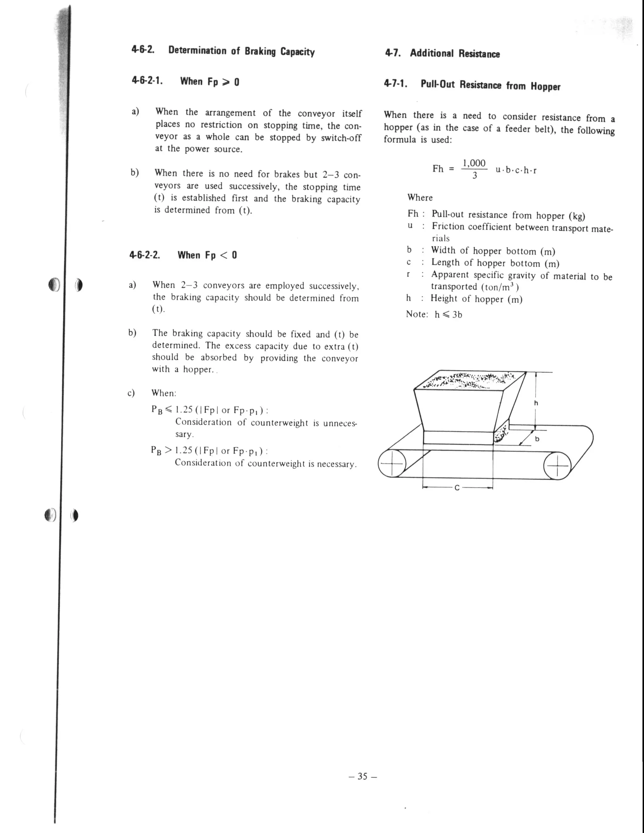28382884 conveyor-belt-design-manual-bridgestone-1 | PDF