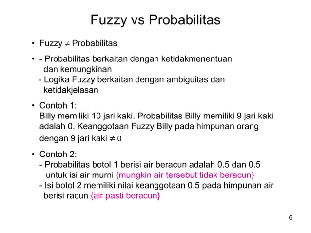 pengantar logika fuzzy dan contohnya.ppt