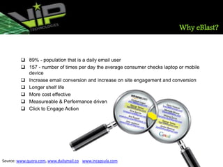 VIP Technologies PowerPoint Presentation | PPTX