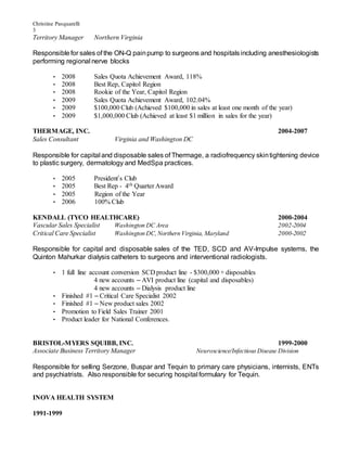 ChrisPasquarelliResume5-16 | DOCX