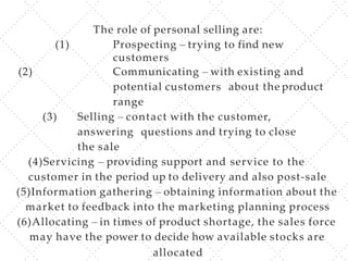 RetailSellingSkillsSession 1 - Introduction to Retail Selling Skills | PPTX