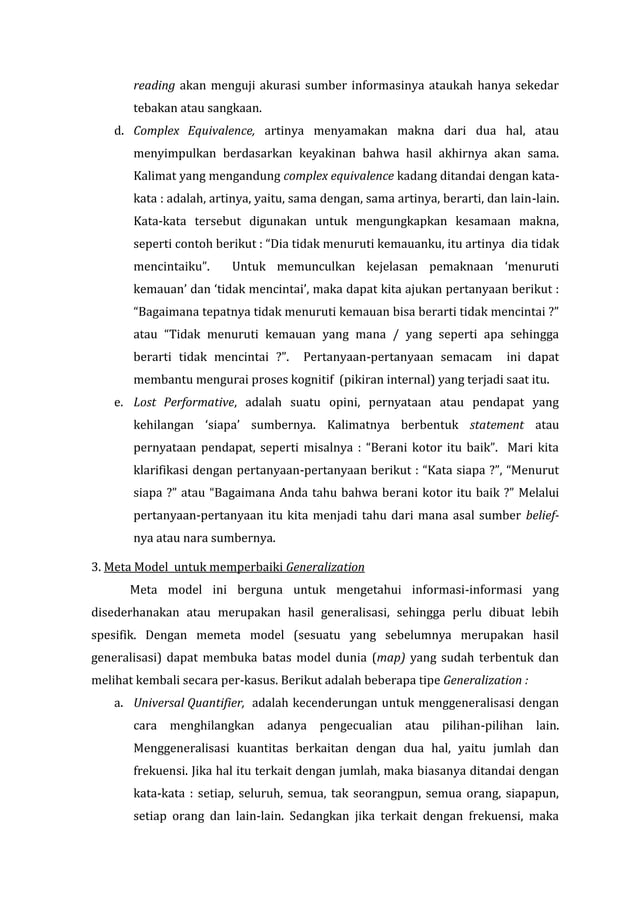 meta model nlp | PDF