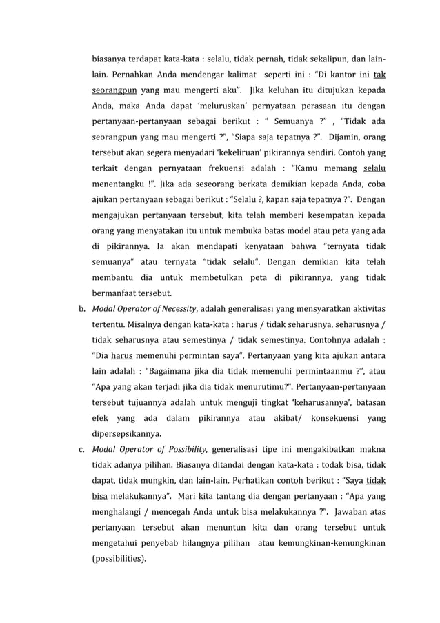 meta model nlp | PDF