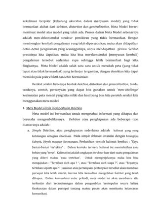 meta model nlp | PDF