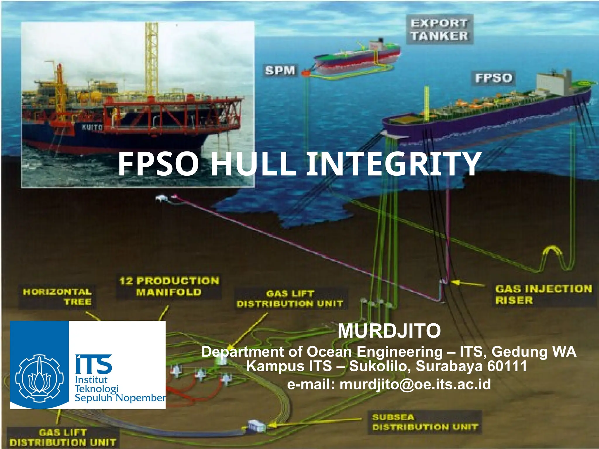 284019969-Fpso-Hull-Integrity.ppt for training | PPT