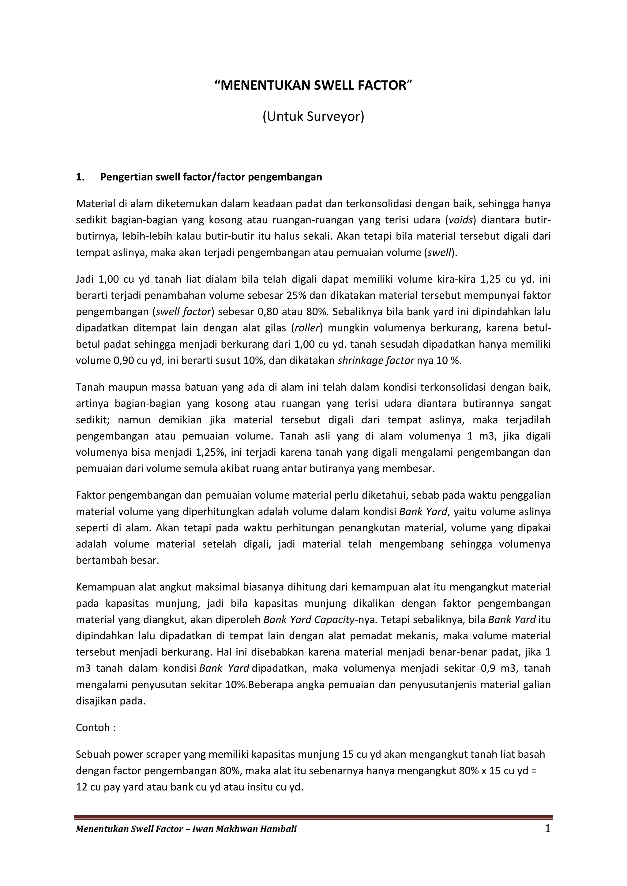 284026657-Menentukan-Swell-Factor-Untuk-Surveyor.pdf