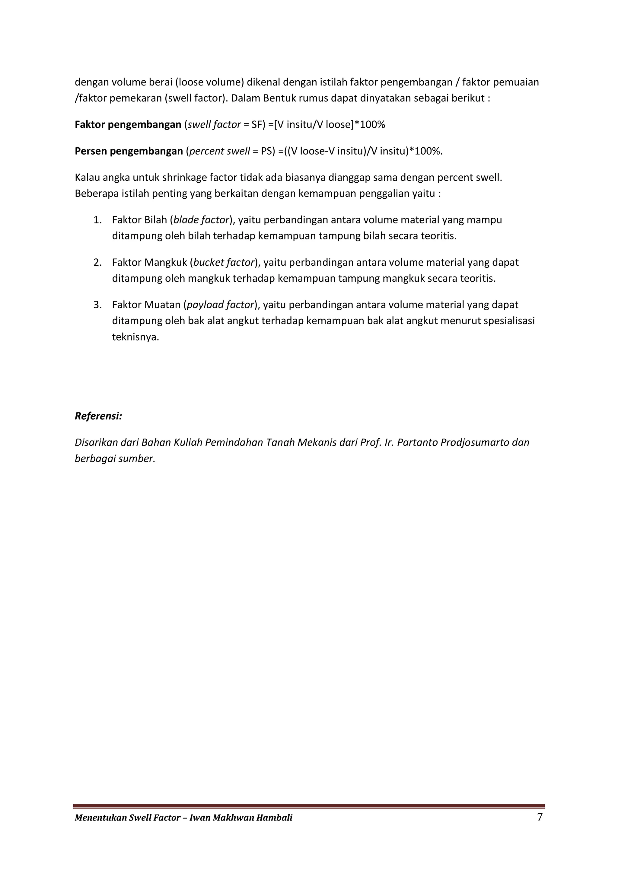 284026657-Menentukan-Swell-Factor-Untuk-Surveyor.pdf