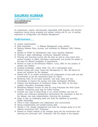 Saurav_Kumar | PDF